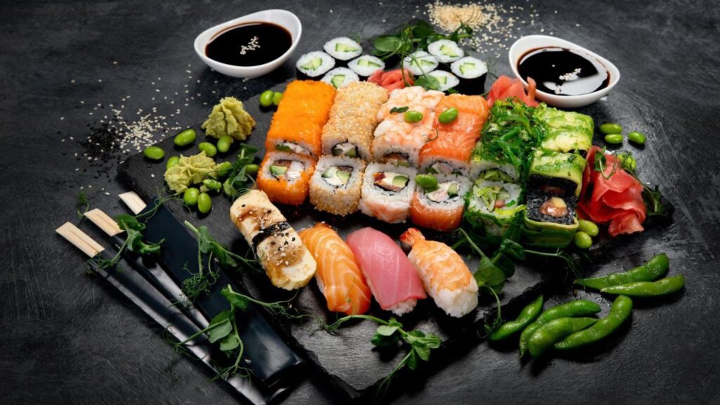 15 Mouthwatering International Dishes You Can Easily Make at Home