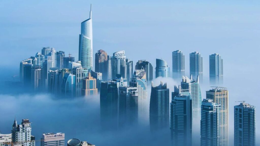 Exploring The Best Skylines In The World: A Photo Showcase - Tour in Earth