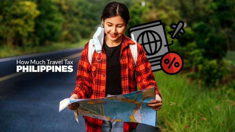 How Much Travel Tax Philippines: Everything You Need to Know for 2025
