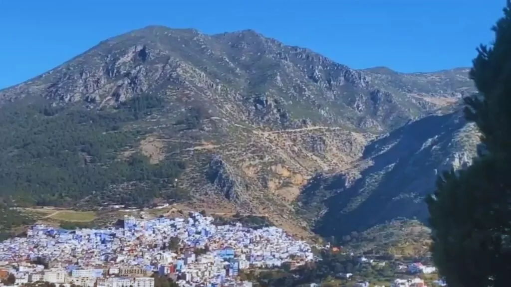 7 Colorful Villages to Visit in Morocco's Rif Mountains in 2025